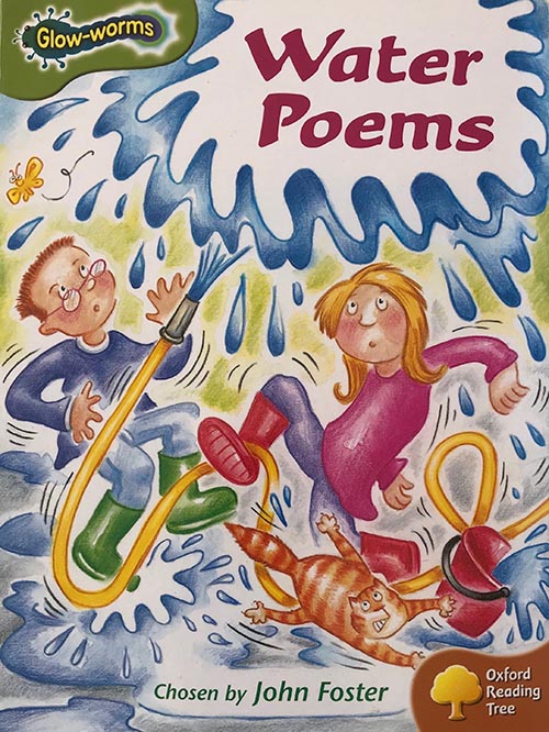 Water Poems – The Learning Corner